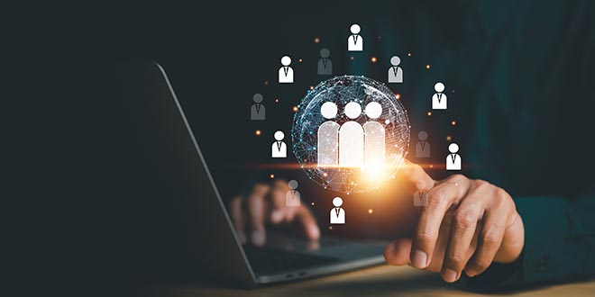 Helga Jungnickl - HR Interim Management