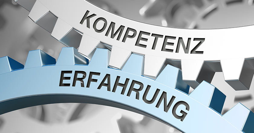 Kompetenzen ganz einfach ermitteln? Der Karrierecoach klärt auf
